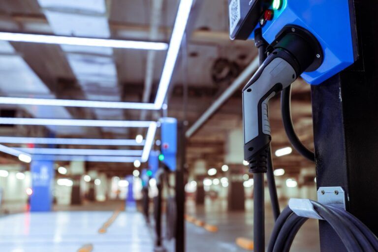 Top 15 EV Charger Manufacturers in Europe